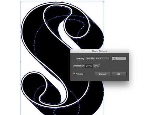 How To Create A Decorative Drop Cap In Adobe Illustrator