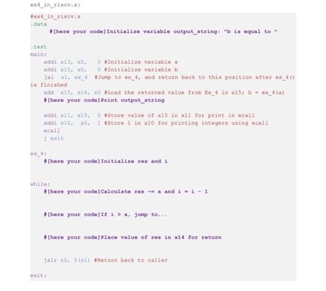 Solved 43 20 Pts Please Read The Following C Program