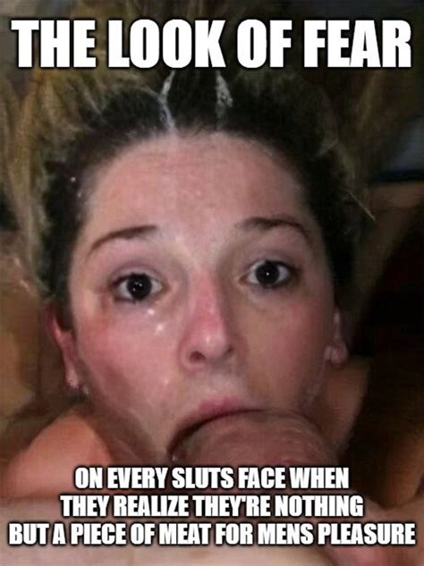 Slutty Lil Spic Valeria Mcda The Look Of Fear Astryder356