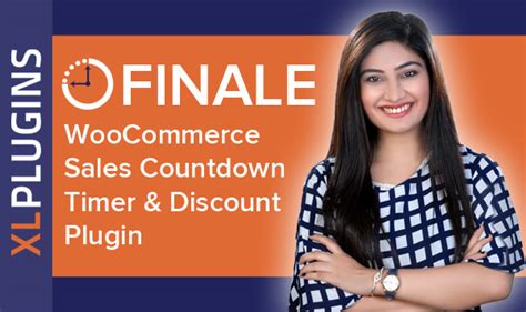 Finale Woocommerce Sales Countdown Timer And Discount Plugin