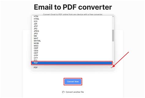 A Comprehensive Guide On How To Save An Email As A PDF