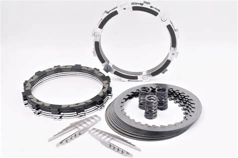 Radiusx Auto Clutch Rebuild Kit Ktm 1050 1090 1190 1290