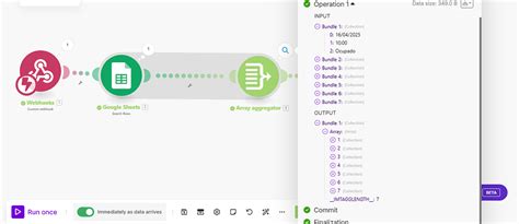 How To Merge Multiple Collection To Single Json Output How To Make Community