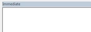 VBA End End Macro End Function End Sub Exit Code Statement