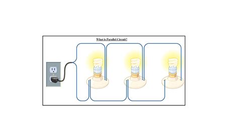 Parallel Circuit Diagram