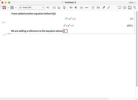 Formatting How To Create Custom Equation Numbers Mathematica Stack