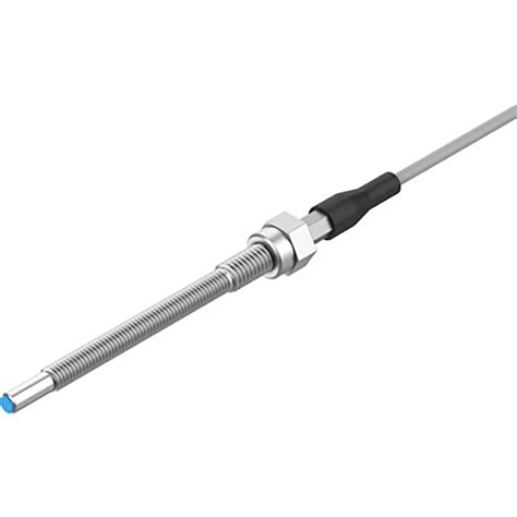 Inductive Position Sensor Dadg M4 Pnp 06mm Switching Distance