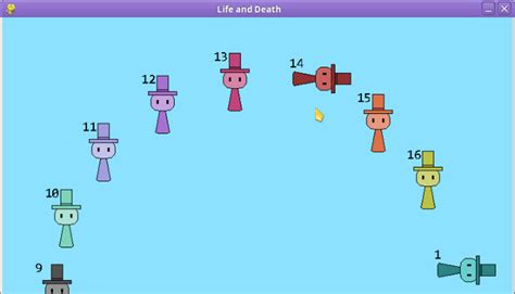 Pygame For Discrete Math
