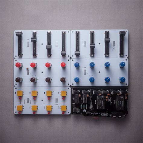 The Pocket Sized Midi Controller Artofit