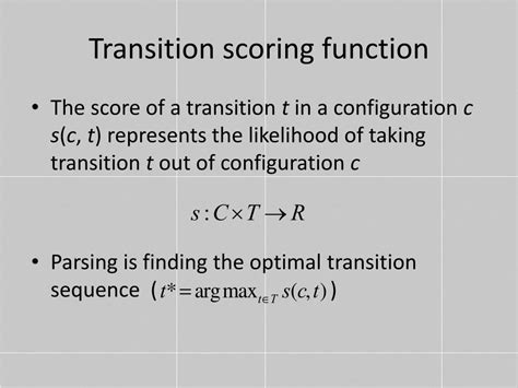 Ppt Dependency Parsing Powerpoint Presentation Free Download Id