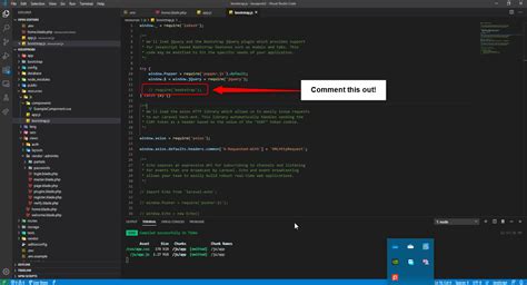 issue [solved] vuejs integration issue possible bug · issue 582