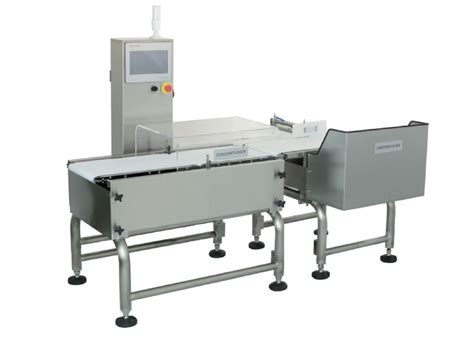 On Line Checkweighercheckweigher And Metal Detectshanghai Fubo