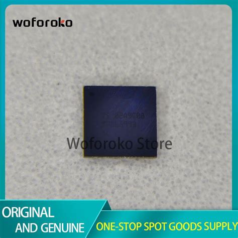 Электронные компоненты управление питанием Ic Tps65993acybgr Dsbga50 5pcs Box купить с