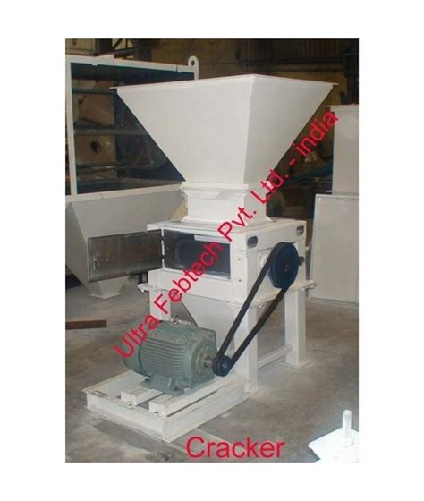 Cracker Machine Cracking Machine Latest Price Manufacturers And Suppliers