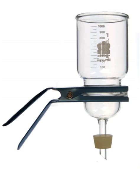 Dwk Life Sciences Kimble Ultra Ware Microfiltration Assembly With