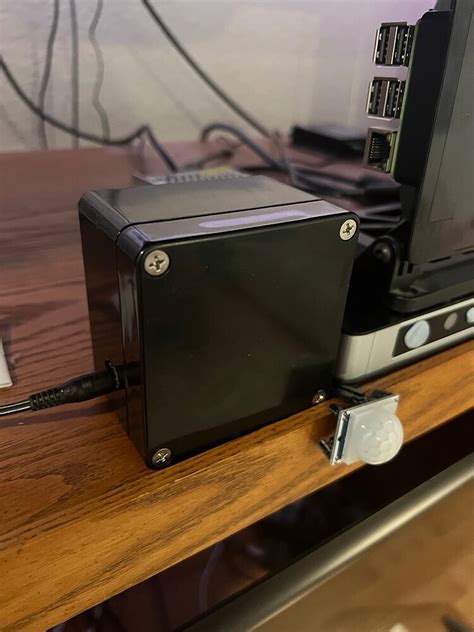 How To Design A Good Case For Esp32 And Bme680 Share Your Projects