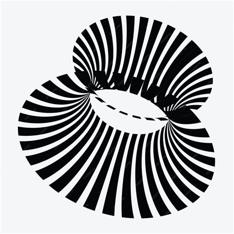 Premium Vector Abstract Wave Pattern Vector