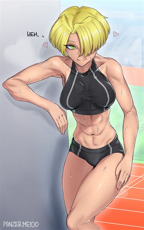 Maria Tachibana Sakura Taisen Drawn By Panzermeido Danbooru