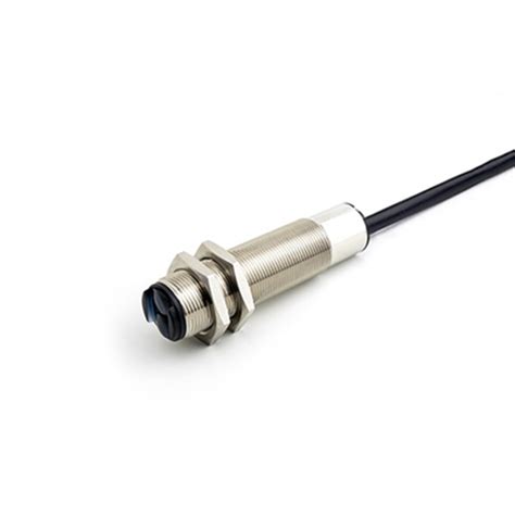 24v M18 Diffuse Photoelectric Proximity Sensor For Detection Trunpoo Switch