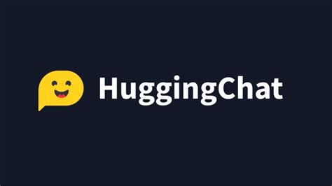 Hugging Face Launches ChatGPT Alternative HuggingChat SDN