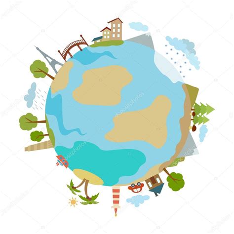 Around The World Flashcards Memorang