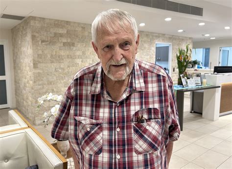 Carinity What Is Life Like In A Carinity Aged Care Facebook