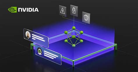 nvidia releases nemo guardrails to keep ai chatbots safer