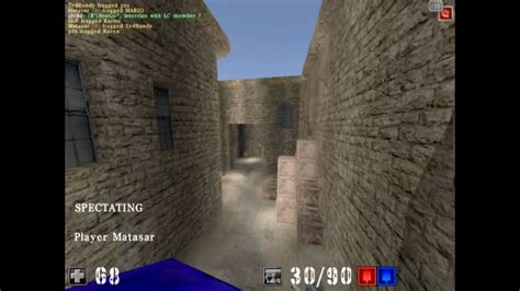 matasar on assaultcube youtube