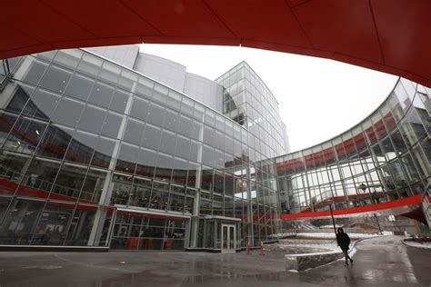 Rit Opens Rochester Makerspace Idea Accelerator