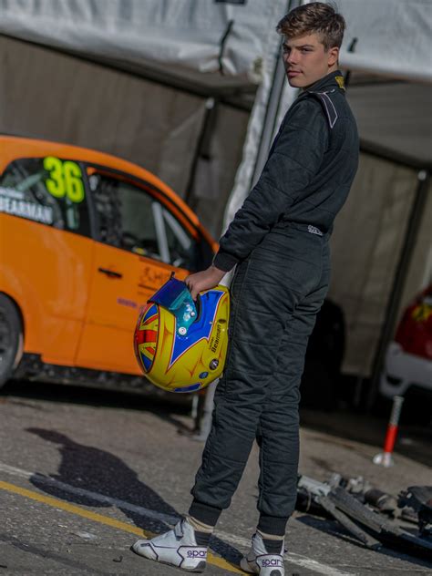 Lochlan Bearman Zone Models