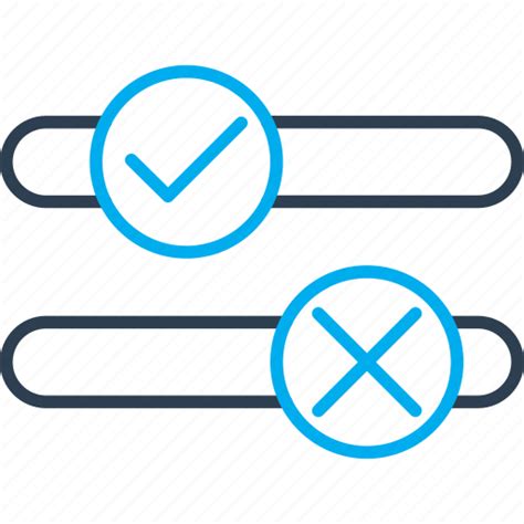 Boolean Communication Device Technology Toggle Icon Download On Iconfinder