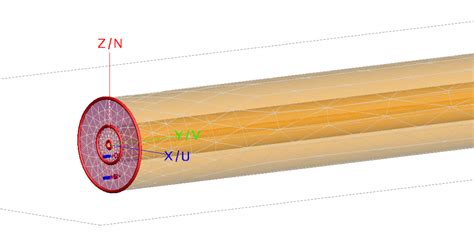 Simulating Triaxial Cable With Waveguide Port Error Altair Community
