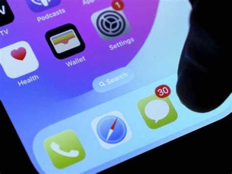 apple is finally updating imessage with long awaited features