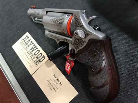 Taurus 10th Anniversary Judge