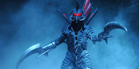 Godzilla Who Is Destoroyah