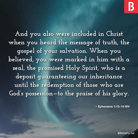 Ephesians 1 Gnvniv Ephesians 1 3 Kolbu