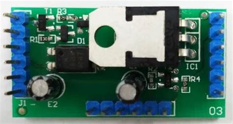 Plc Programmable Logic Controller Lx3v 4tc Programmable Logic