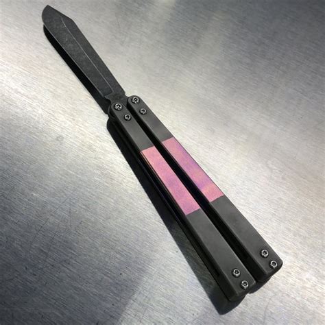 Which One Is Your Favorite Balisong