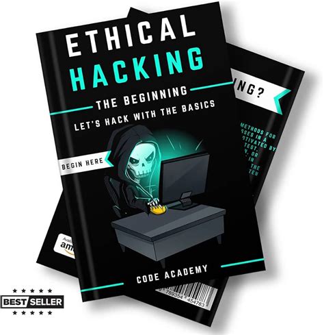 Ethical Hacking For Beginners 15 Ethical Hacking Projects With Source