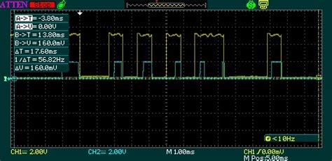 Using FS A XY FST RF Radio Module With AVRs PocketMagic
