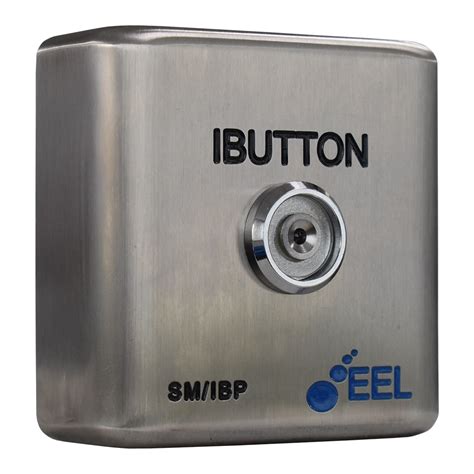 Ibutton Access Control System Elevator Equipment