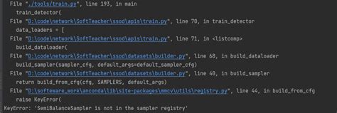 1个gpu可以运行吗？ · issue 132 · microsoft softteacher · github