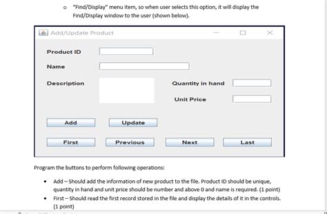 Solved Assignment 2 Binary Io Objective •