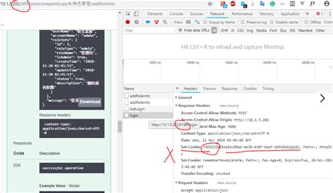 Status Code And Cookie And Credentials And Cors · Issue 24 · Xgqfrmslearning · Github