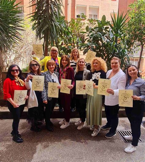 ЕРАЗМУС проект во Барселона “Емоционалната интелигенција и нејзиното влијание во образовниот