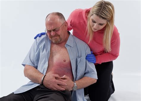 Rlss Launches New First Aid Qualification