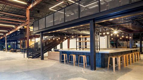 The Stitch Projects Gensler