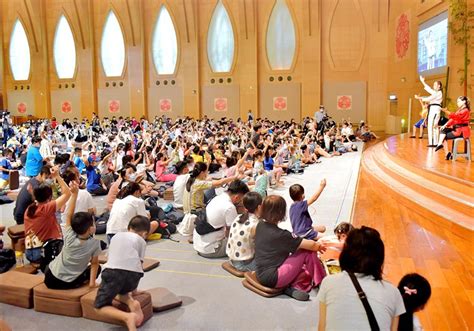 鮮週報慈濟高雄分會邀六藝劇團演繹南洋奇遇記 傳達同理尊重新住民文化差異