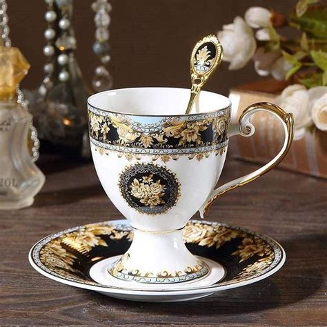 Julette Tea Set Tea Set Tea Cups Coffee Cups And Saucers