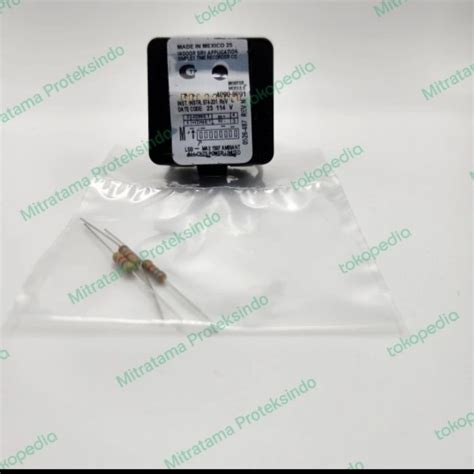 Jual Simplex Monitor Module Kota Tangerang Selatan Mitratama Proteksindo II